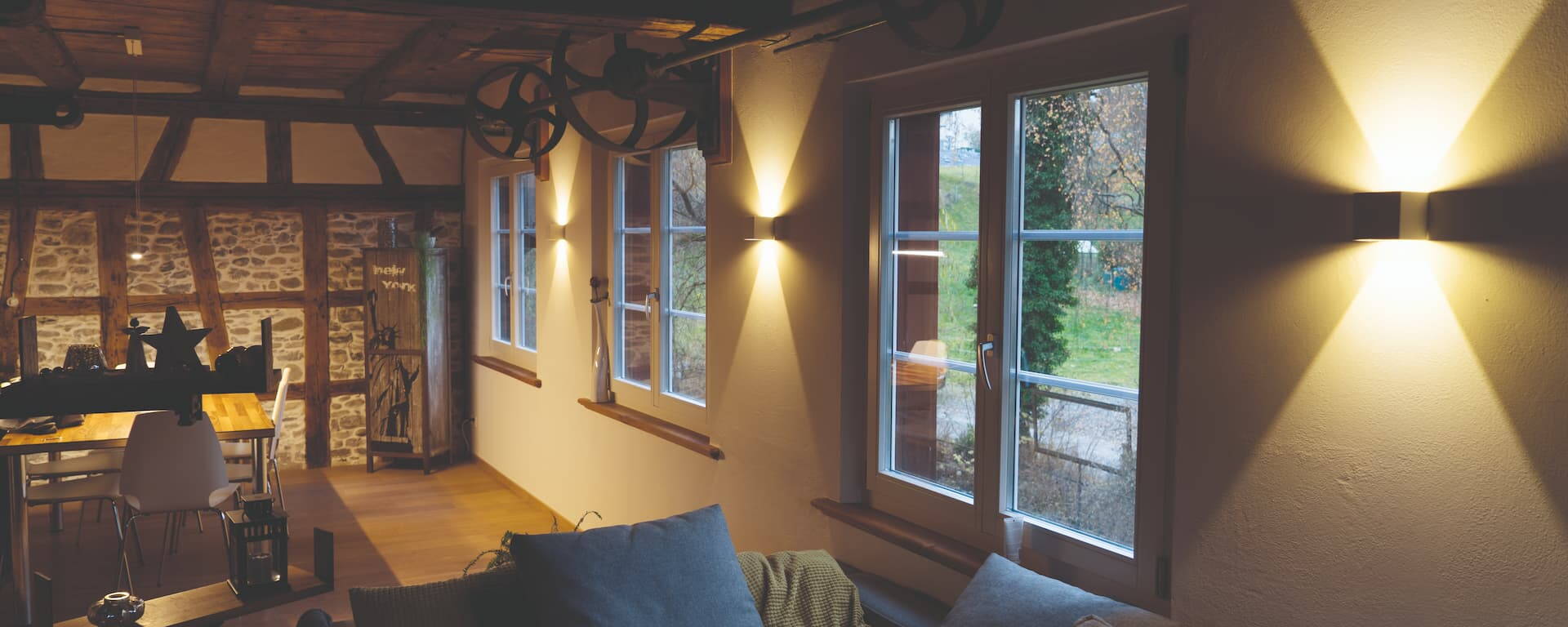 MAX HAURI LUCE lights - MAX HAURI