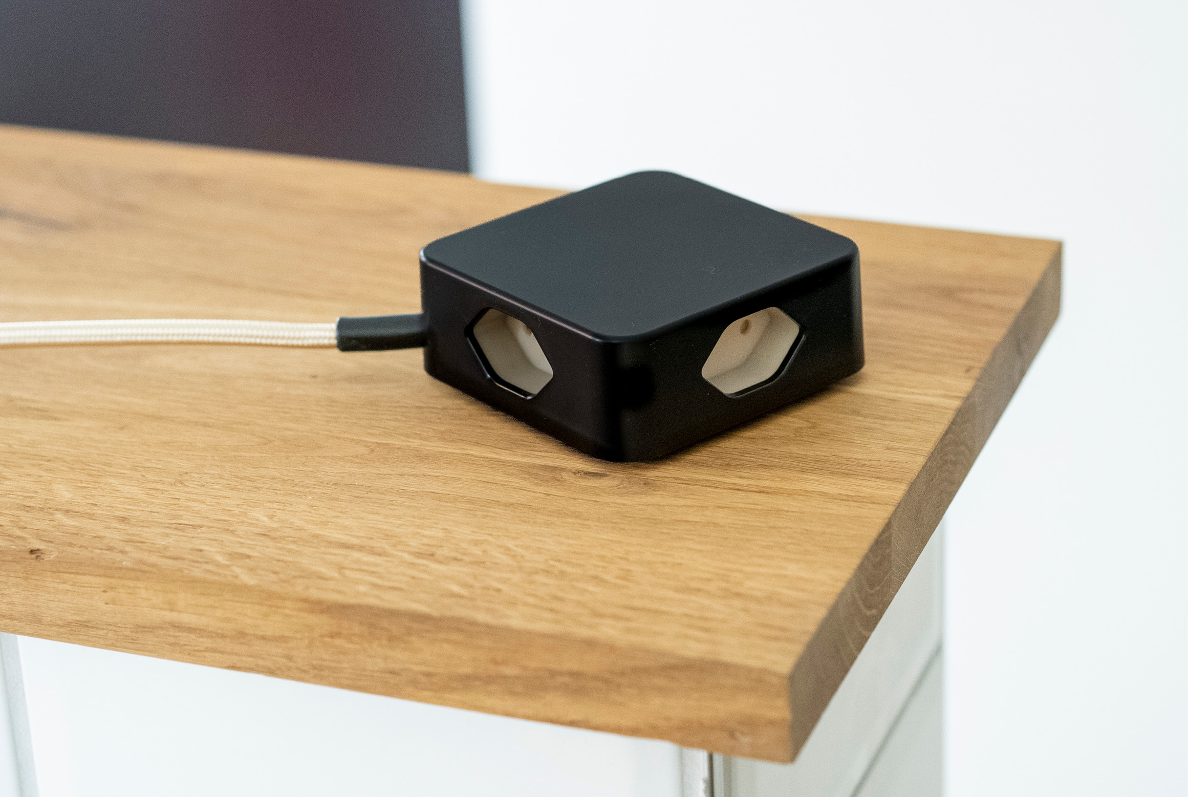 MAX HAURI CUBE - MAX HAURI - Elektroartikel und elektrotechnische Bauteile